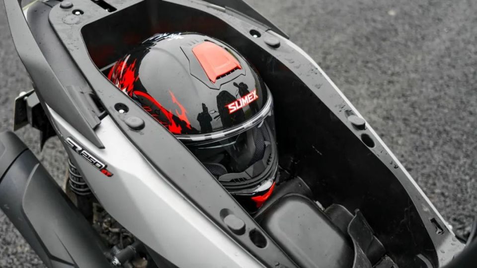 限时售价16666元，无极SR250GT抢先测评，高性价比背后还有硬实力_腾讯新闻