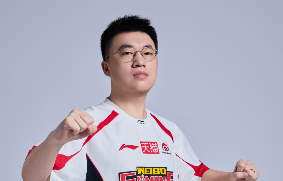 LPL第一赛段揭幕战：小虎大战Rookie！TES对阵JDG_腾讯新闻