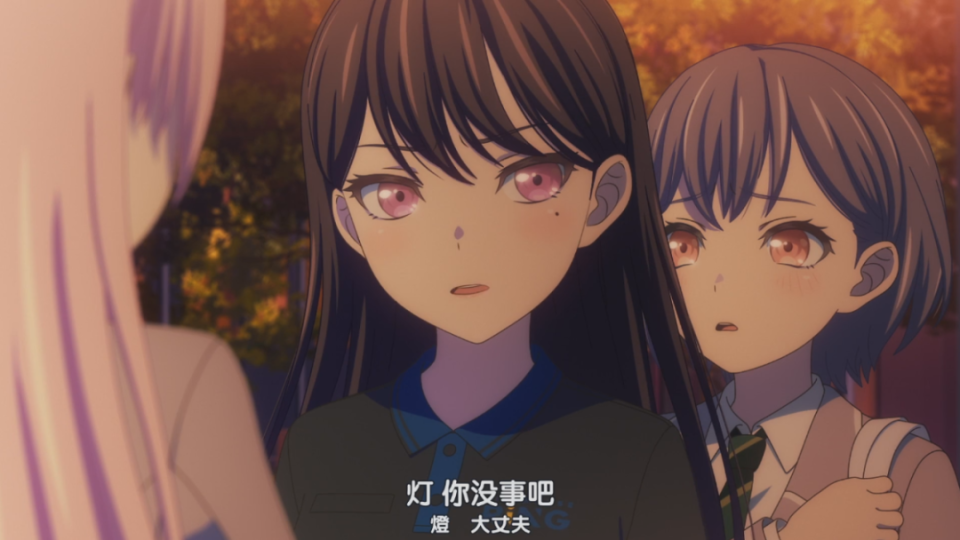 除了爆典和造梗，七月最火的MyGO还给我们带来了什么？_腾讯新闻