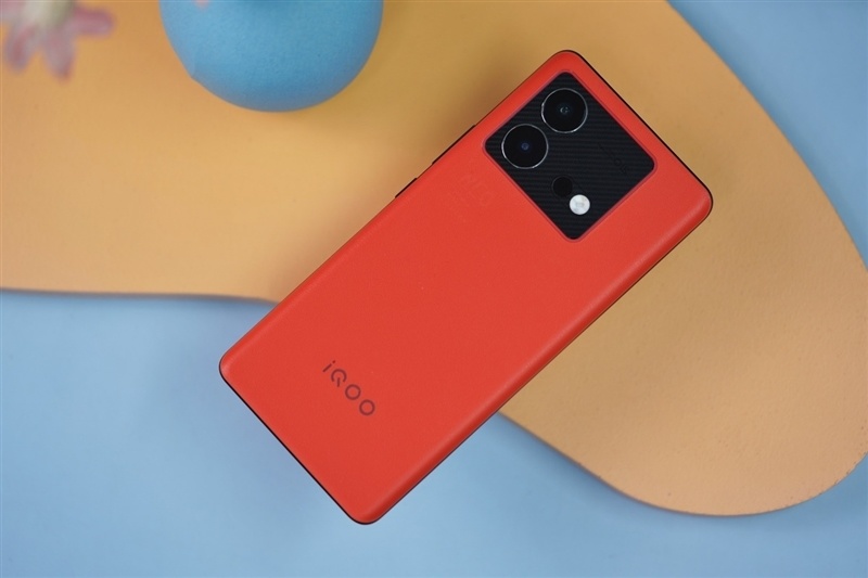 3K档性能最强！iQOO Neo8 Pro评测：天玑9200＋真的被它玩明白了_腾讯新闻