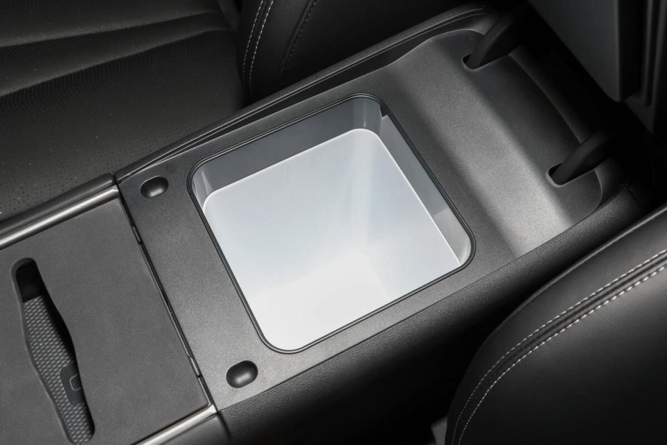 后驱+五连杆的比亚迪！海狮05EV售11.78万起，配天神之眼高阶智驾_腾讯新闻