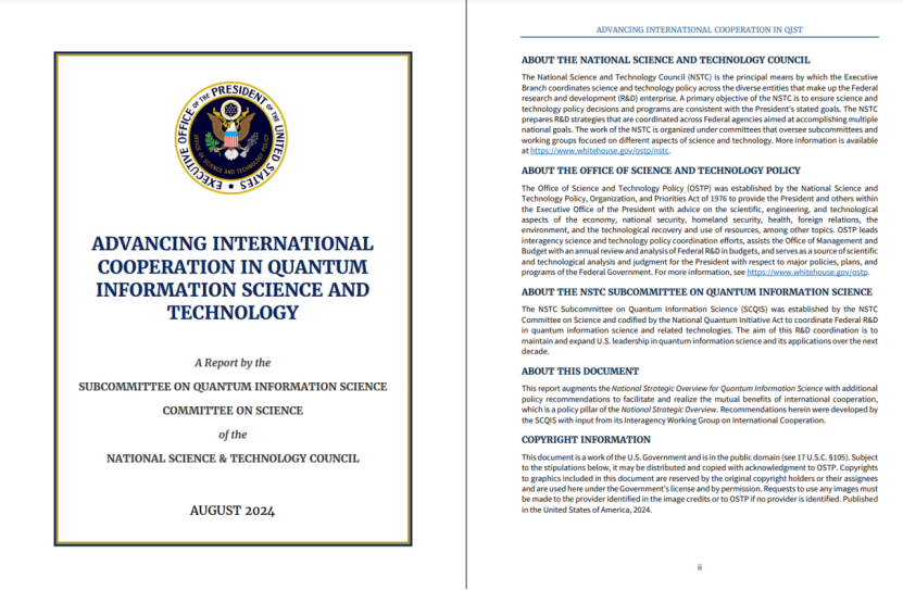 以小见大，美国国防部DARPA寻求可移动量子传感器，DOD或对量子信息技术军事化应用已有成熟规划_腾讯新闻