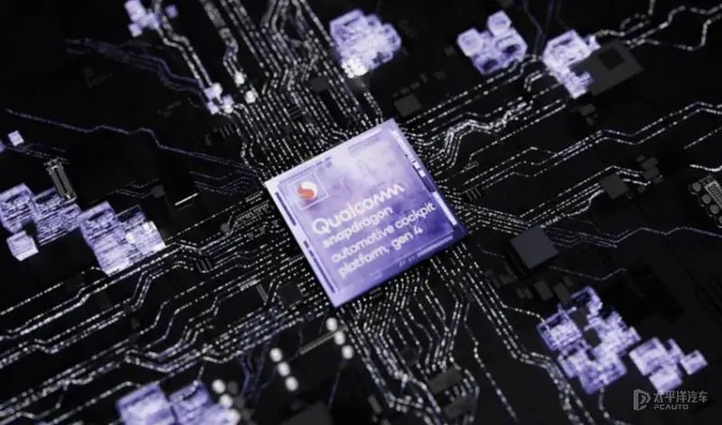 8295芯片凭啥让车企疯抢？ 比8155强多少？更强大/更智能/更安全_腾讯新闻