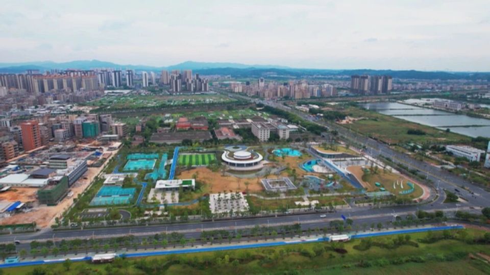 惠来：推动全域文明建设 提升群众幸福指数_腾讯新闻