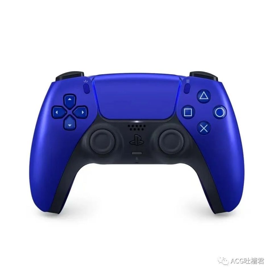 新版国行PS5主机12月1日发售，光驱版售价3599元，数字版售价2999元_腾讯新闻