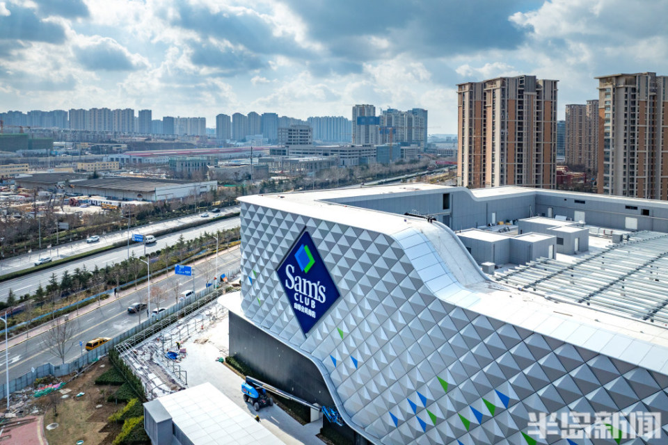 海边的“山姆”抢先看！_腾讯新闻