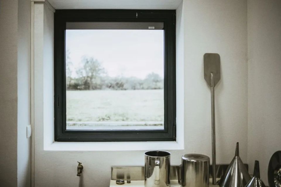 专访CREED恺芮得品牌首席执行官Sarah Rotheram：从品质展开的创造与活力_腾讯新闻