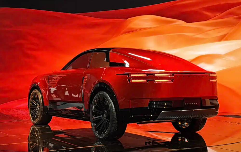 V12才是真豪华！丰田世极轿跑SUV或搭载6.0T V12插混_腾讯新闻