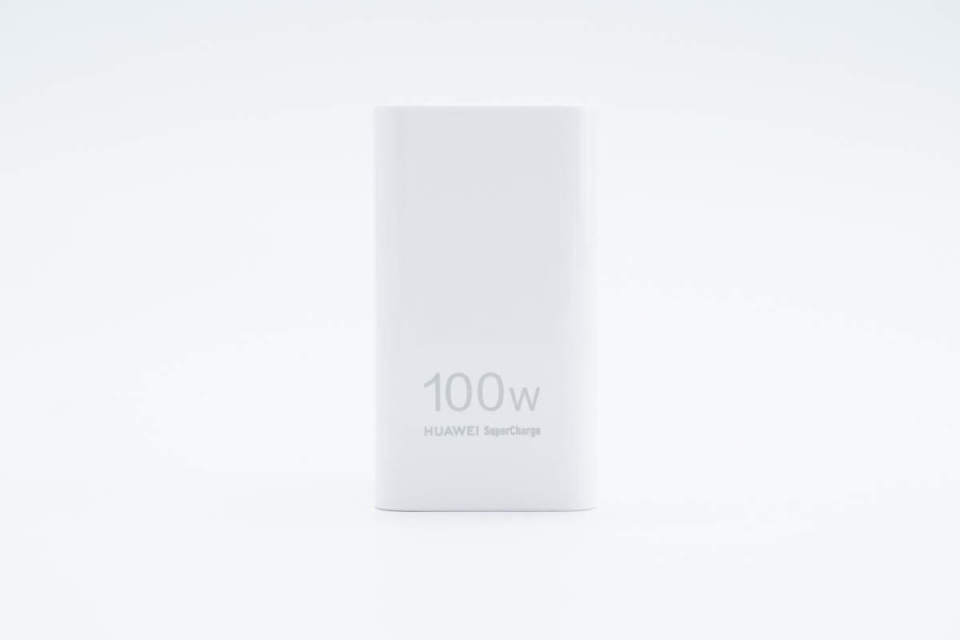 支持66W+40W快充，华为100W全能充多口充电器拆解_腾讯新闻