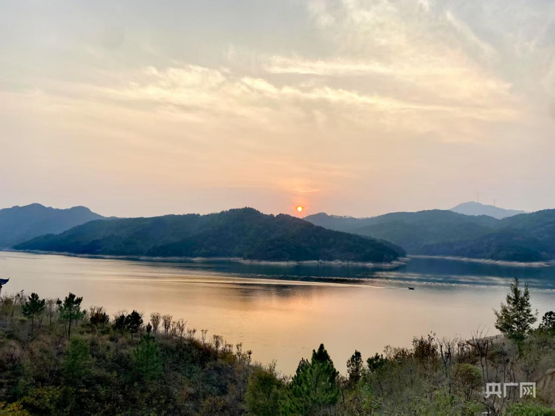 行走信阳·解码文旅新势能丨罗山：文旅激起新活力振兴路上再出发_腾讯新闻