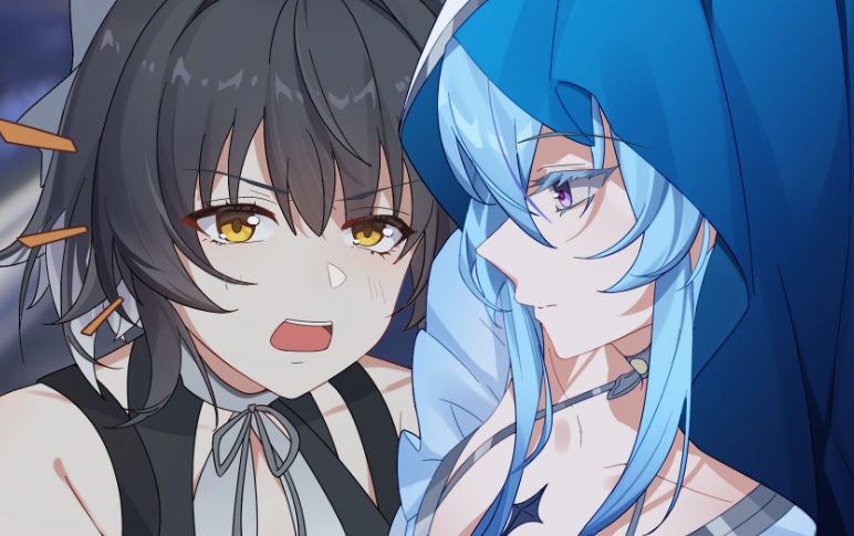 MyGO人气“大爆特爆”了两年，为什么现在的人就爱看美少女破防？_腾讯新闻