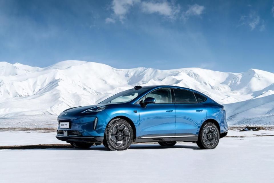 670km续航+宽适大空间，昊铂 HT比G6/LS6更吃香！_腾讯新闻