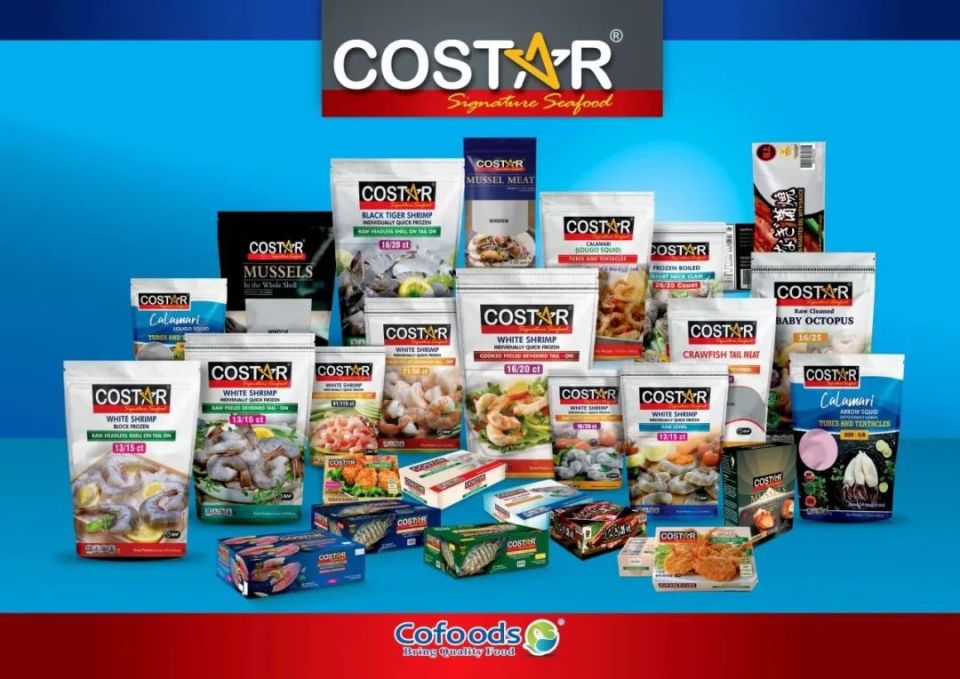 9人年销2亿美元，Cofoods如何实现“超级人效”？_腾讯新闻