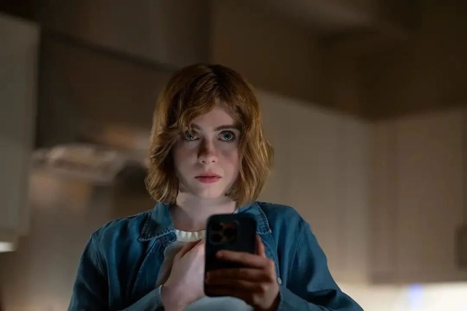 HBO全新惊悚喜剧《椅子公司》开播！IGN8分_腾讯新闻