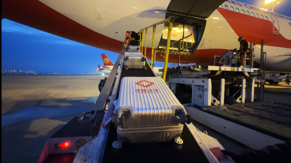 40个瞬间，直击央企日喀则抗震救灾最新进展_腾讯新闻