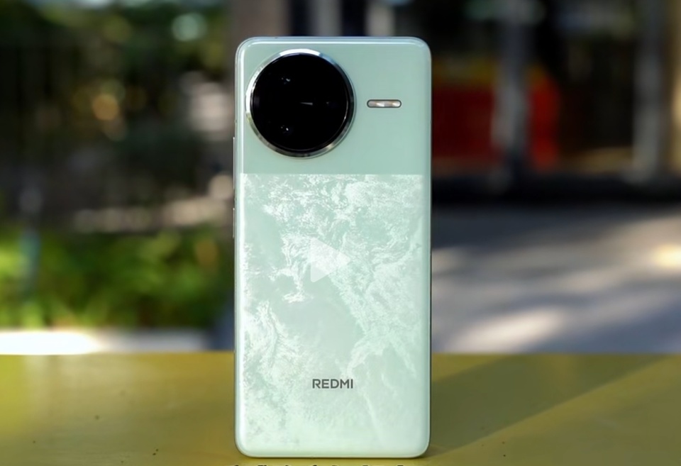 红米K80 Pro杀到2000元！618次旗舰手机怎么选？_腾讯新闻