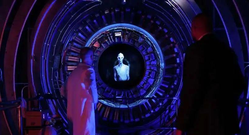 Light Field Lab发布SolidLight裸眼全息显示技术_腾讯新闻