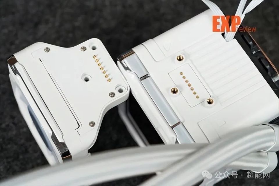 钛游 T360 PRO ARGB水冷评测：双效散热冷头，造型独特，散热良好_腾讯新闻