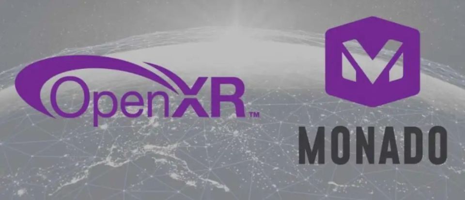 Khronos赞助开源项目Monado升级完善OpenXR系统_腾讯新闻
