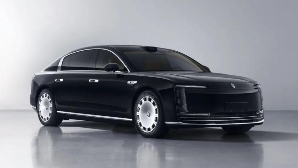 百万尊界S800用1.5T发动机，“尊”疯假疯？岚图车主笑了_腾讯新闻