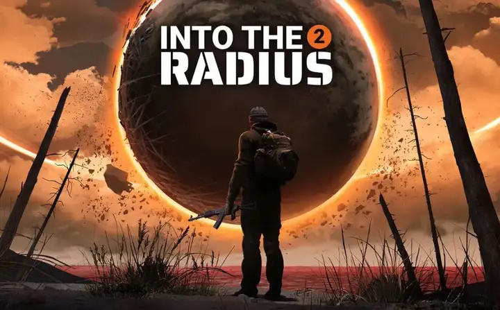 VR生存射击游戏《Into the Radius 2》将于7月25日发布抢先体验版_腾讯新闻