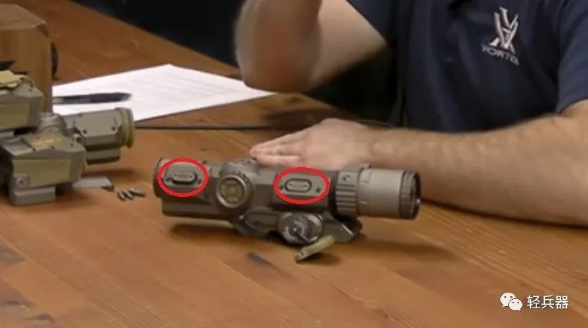 干货警告！国内枪械科研人员详细讲解XM157火控系统！_腾讯新闻