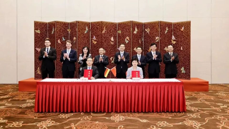 博世重注苏州百亿，外资逃离论又被打脸_腾讯新闻