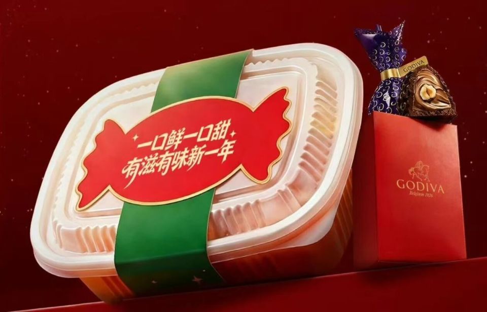 刘强东直播炒菜的那个百亿大项目，如今怎么样了？_腾讯新闻