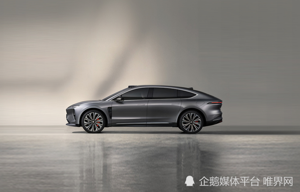 蔚来ET9的先进数字架构等于未来汽车高阶智能化的方向？_腾讯新闻