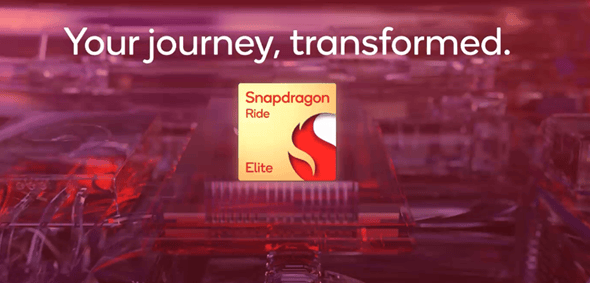 8295P已成过去式？高通两大新平台，性能领先12倍，首搭理想汽车_腾讯新闻