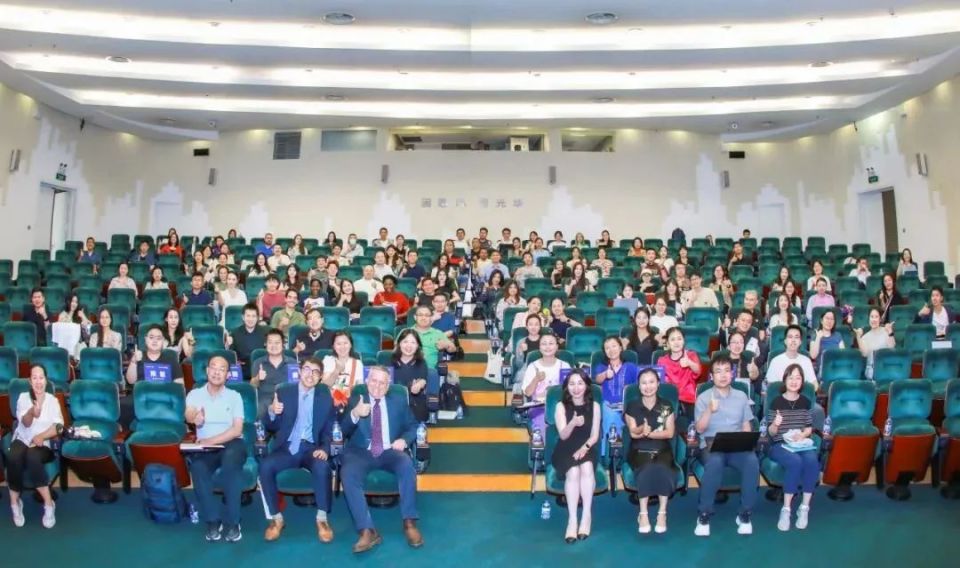 Peter Bamberger教授北大光华开讲，全方位解读人力资本的可持续性发展_腾讯新闻