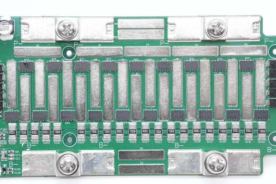 兆联智控氮化镓BMS方案深度解析，主控+模拟前端设计的高效电池管理系统_腾讯新闻