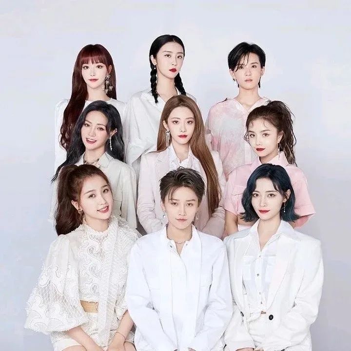 “THE9解散了，我的青春也结束了...”_腾讯新闻