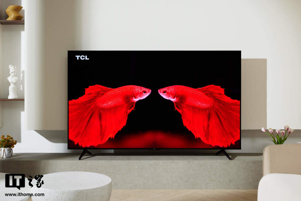 TCL T6L Pro体验：最具质比抗反光 Mini LED 电视_腾讯新闻