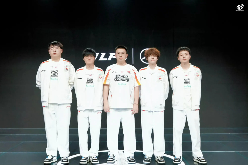 WBG投资仅次于BLG、IG，被曝顶薪，AD价格太高_腾讯新闻