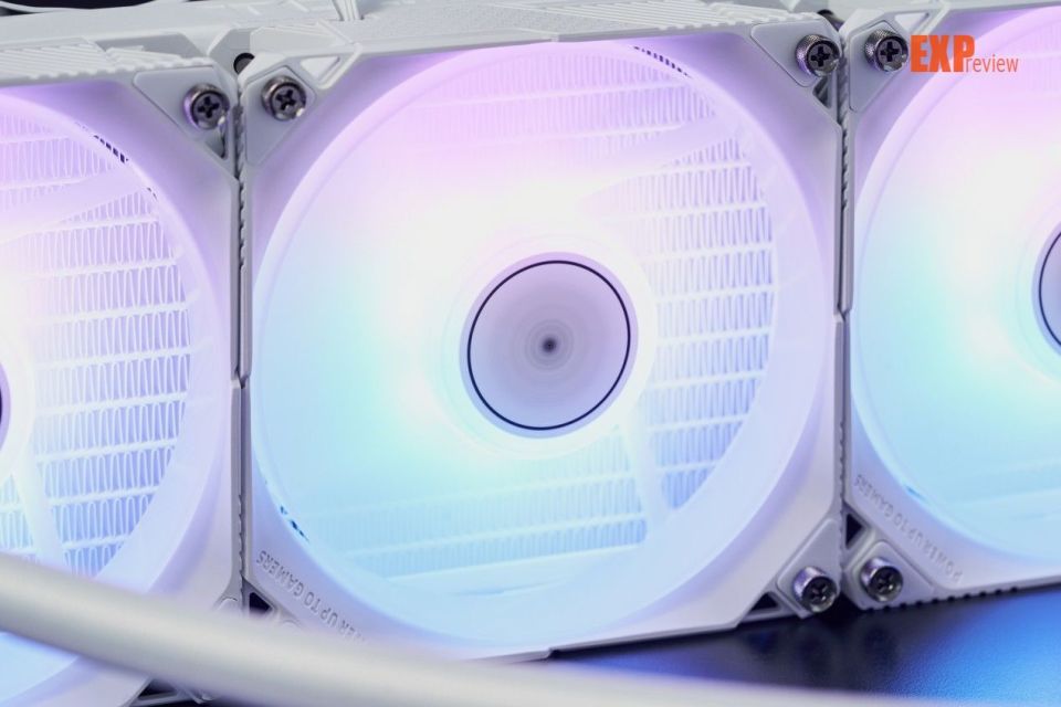 钛钽 TCOMAS SJ-A100E一体式水冷评测:大块头也有小细节_腾讯新闻