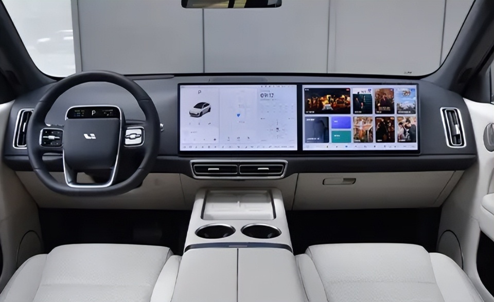 “增程三杰”怎么选？问界M7、理想L6、星纪元ET横评_腾讯新闻