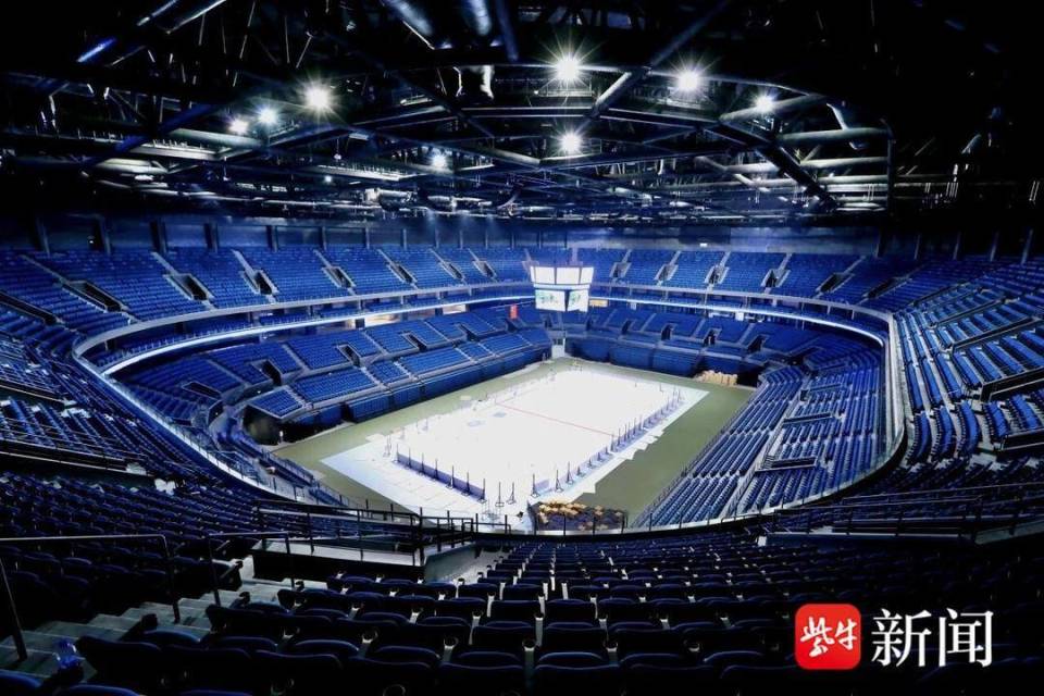 从全运会的“附属活动”到乒超总决赛举世瞩目，一张球桌上的金陵记忆_腾讯新闻