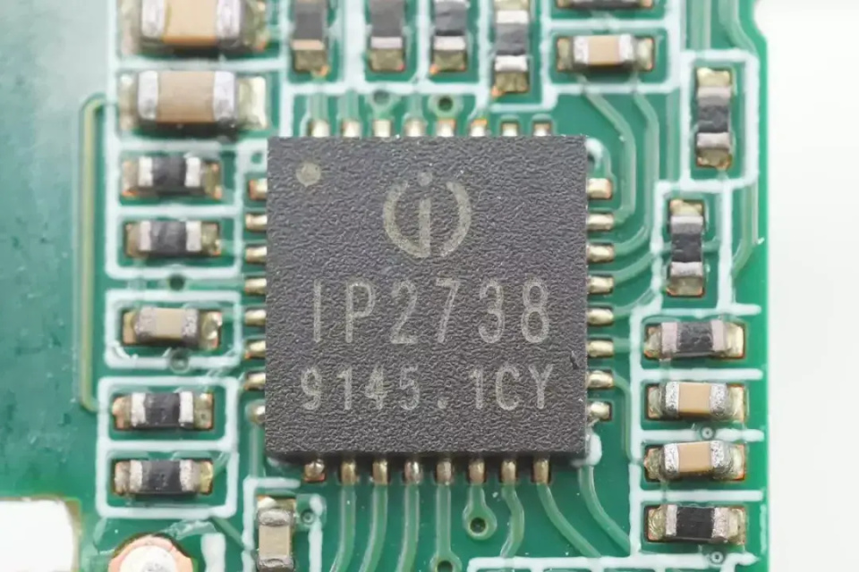 想了解17款魅族快充内置的协议芯片，看这篇文章就够了_腾讯新闻