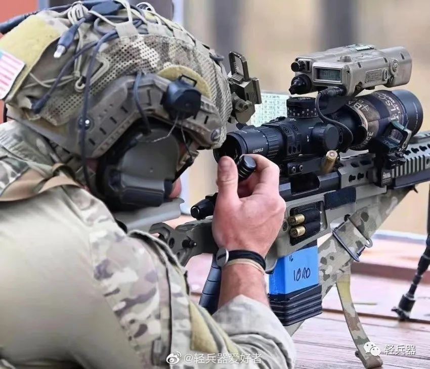 干货警告！国内枪械科研人员详细讲解XM157火控系统！_腾讯新闻
