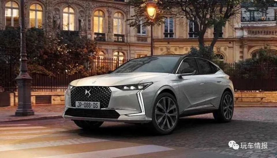 DS：你以为我凉了，我又回来了！_腾讯新闻