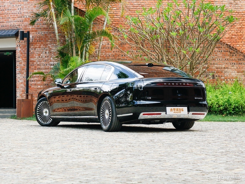 售70.8万起 尊界S800首发华为ADS 4 上市至今累计大定超8000辆_腾讯新闻