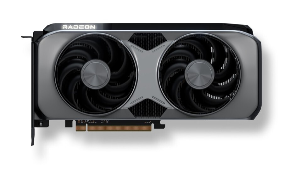 AMD Radeon RX 9060 XT 显卡规格确认：16GB、8GB 显存双版本_腾讯新闻