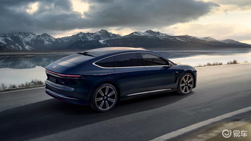 蔚来ET9正式上市 售78.8万元起_腾讯新闻