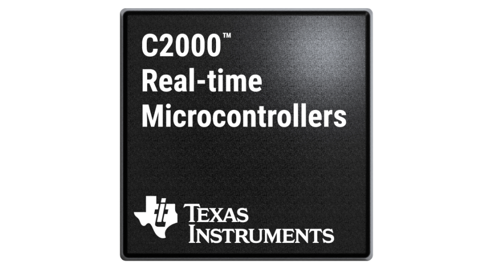 Ti C2000主导市场，国产芯片能否创新突破？_腾讯新闻