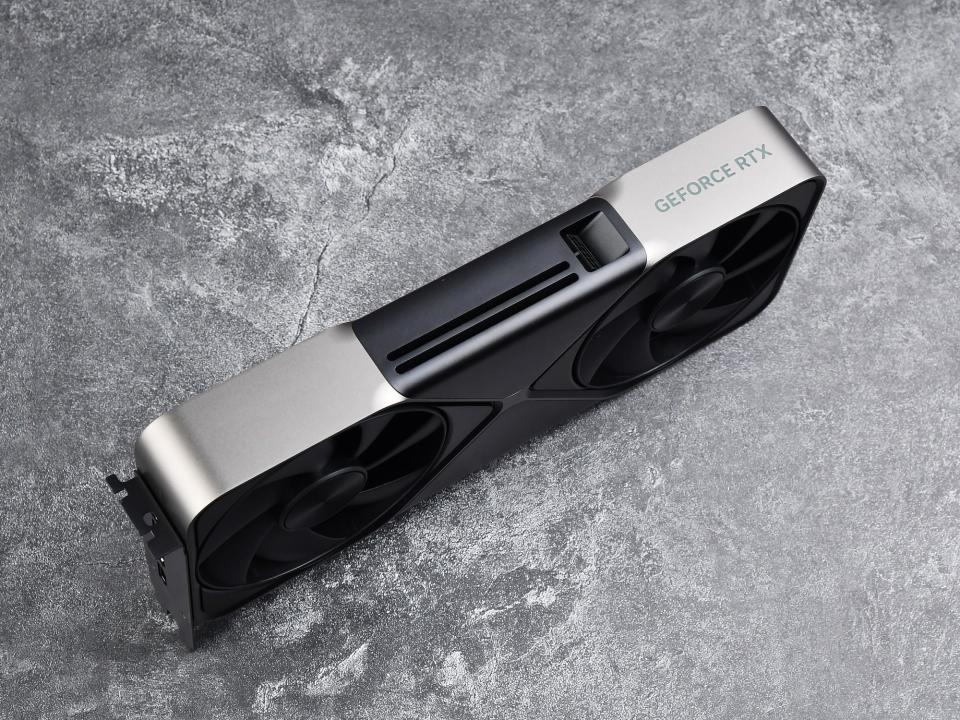 NVIDIA GeForce RTX 5080 FE首测 DLSS 4再次引领时代_腾讯新闻