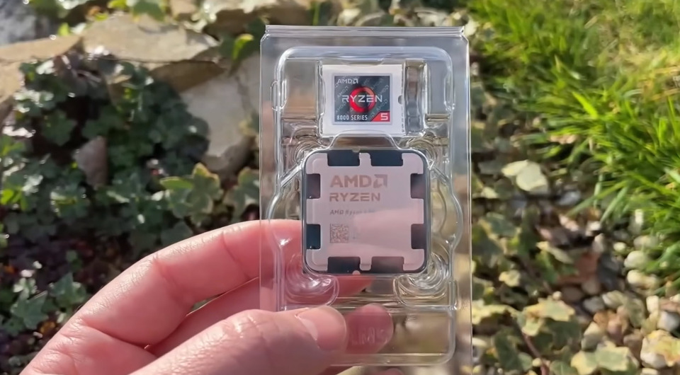 性能怪兽更是性价比之选？AMD Ryzen 5 8500G全面实测报告_腾讯新闻