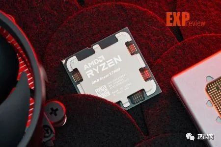 AMD锐龙5 7500F天梯榜首发评测：高性价比入门级游戏处理器_腾讯新闻