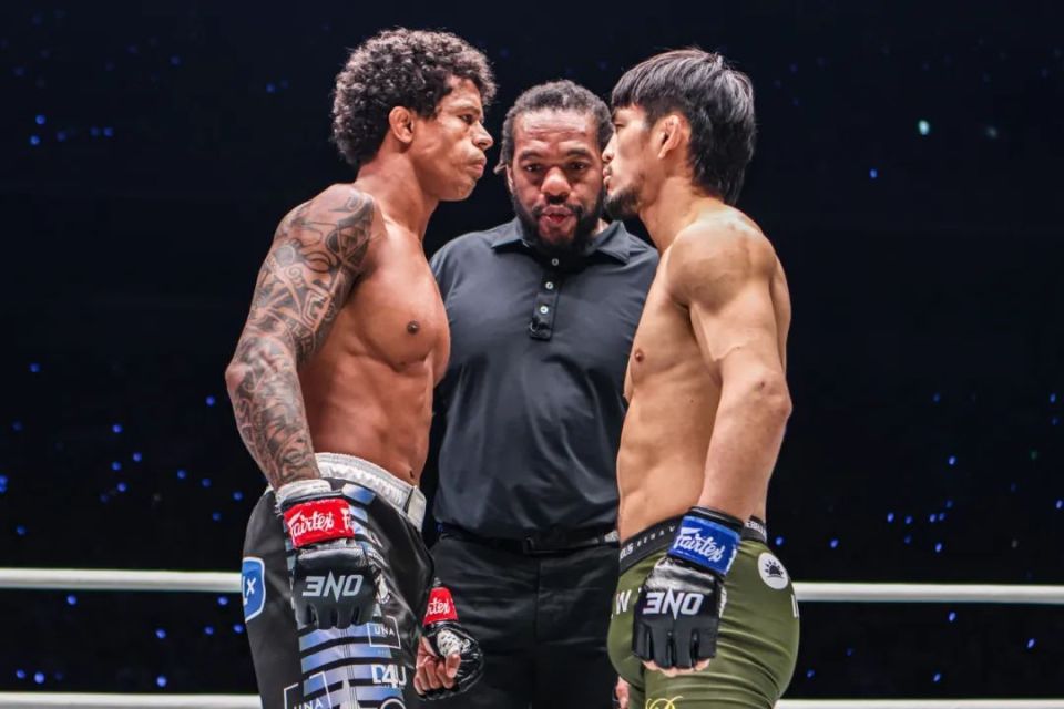 ONE172巅峰之战！震撼阵容3月25日免费播出！_腾讯新闻