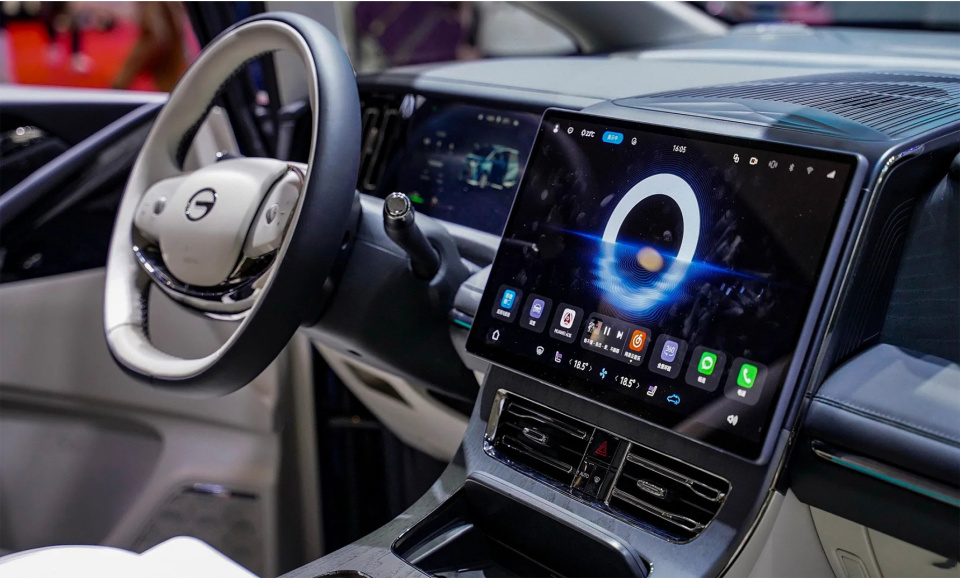 35.99万起！传祺向往M8华为智驾+1200km续航_腾讯新闻